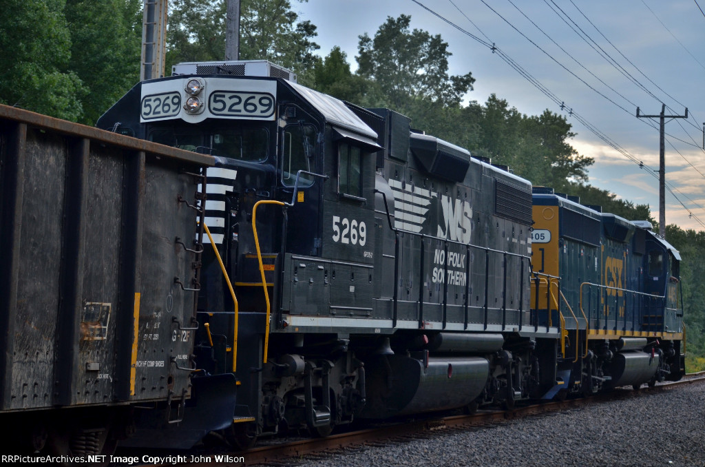NS 5269